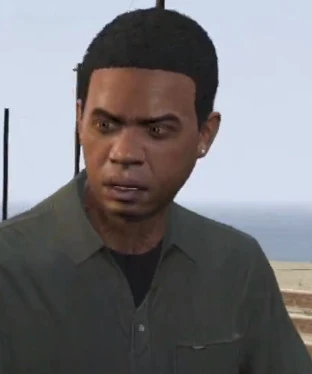 Lamar Davis | Grand Theft Auto Wiki (GTA Wiki) | Fandom