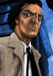 Samuel Deever | Grand Theft Auto Wiki (GTA Wiki) | Fandom