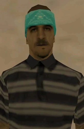 Sunny | GTA Wiki | Fandom