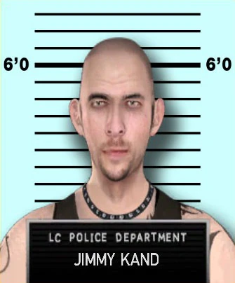 Jimmy Kand | Grand Theft Auto Wiki (GTA Wiki) | Fandom
