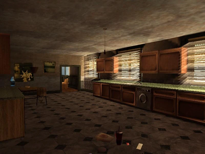 Maison de Ryder | GTA Wiki | Fandom