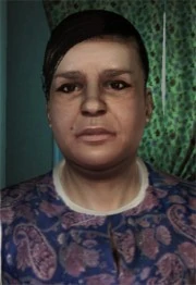 Adriana Yanira Lopez | Grand Theft Auto Wiki | Fandom