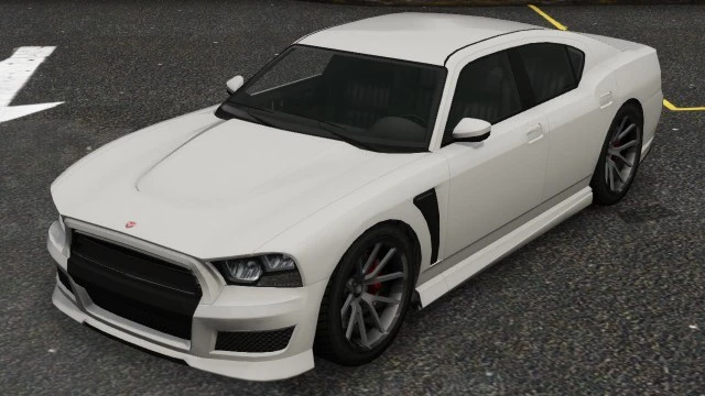 Buffalo S | Grand Theft Auto Wiki (GTA Wiki) | Fandom