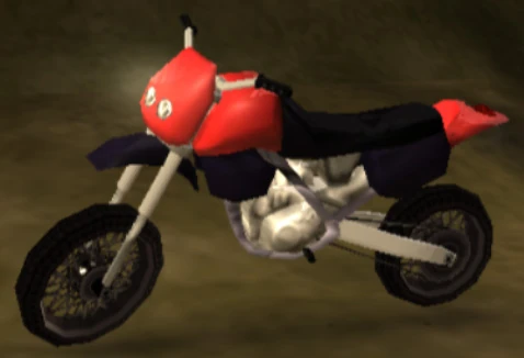 Manchez | Grand Theft Auto Wiki (GTA Wiki) | Fandom