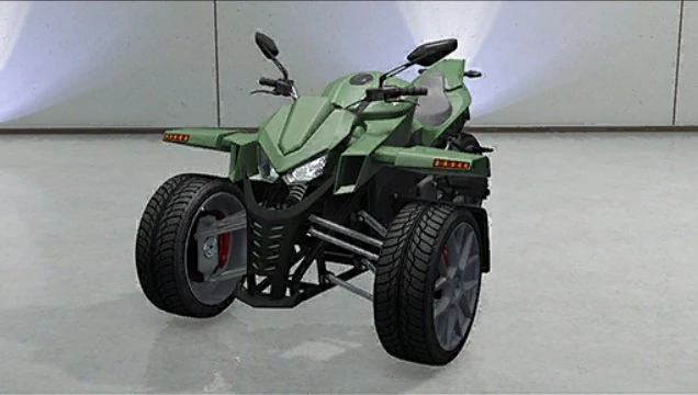 Stryder | Grand Theft Auto Wiki (GTA Wiki) | Fandom