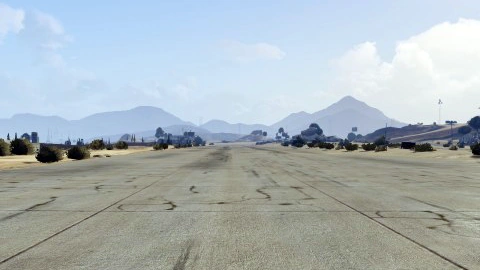 Drag Strip | GTA-педія | Fandom