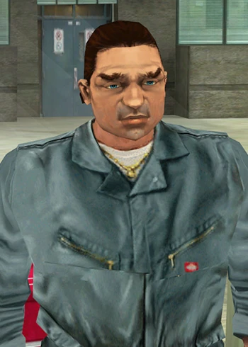 Joey Leone | Grand Theft Auto Wiki | Fandom