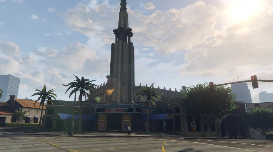 Weazel Theater | Grand Theft Auto Wiki (GTA Wiki) | Fandom