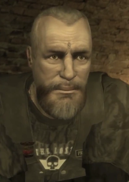 The Lost MC | GTA-wiki | Fandom