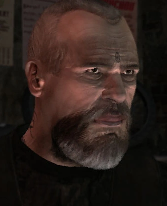 Billy Grey | Grand Theft Auto Wiki | Fandom