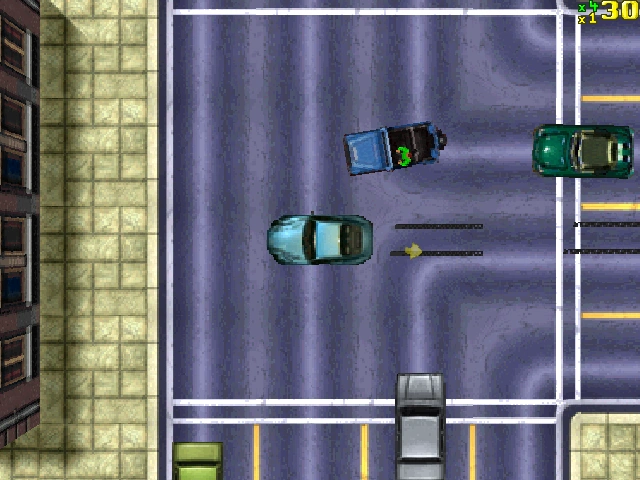 Grand Theft Auto 1 | GTA Wiki Tiếng Việt | Fandom