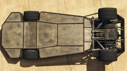 Ramp Buggy | Grand Theft Wiki | Fandom