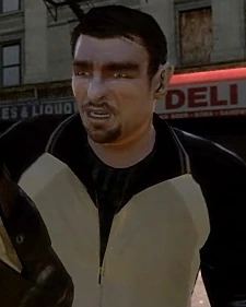 Roman Bellic | Grand Theft Auto Wiki (GTA Wiki) | Fandom
