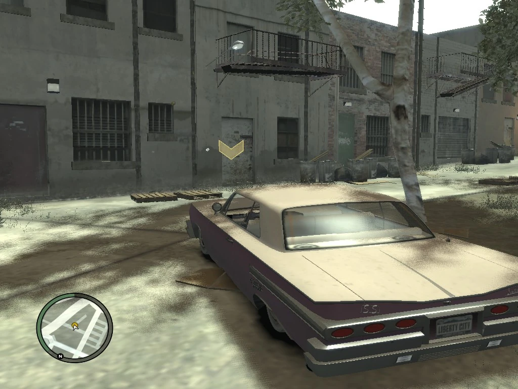Have a Heart | Grand Theft Auto Wiki (GTA Wiki) | Fandom