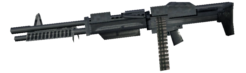 M-60 | Grand Theft Auto Wiki | Fandom