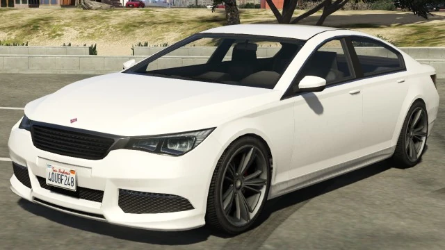 Oracle | GTA Wiki | Fandom