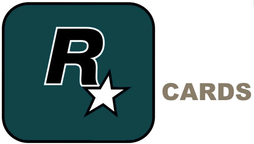 Rockstar Cards | Grand Theft Auto Wiki (GTA Wiki) | Fandom