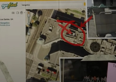 Eyefind Street Maps | Grand Theft Auto Wiki (GTA Wiki) | Fandom