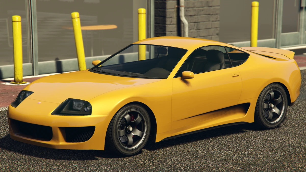 Jester Classic | Grand Theft Wiki | Fandom