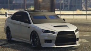 Kuruma (бронированный) | Grand Theft Wiki | Fandom