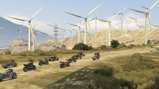 Power Trip | Grand Theft Wiki | Fandom