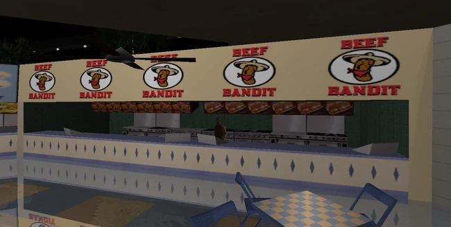 Beef Bandit | Grand Theft Auto Wiki (GTA Wiki) | Fandom