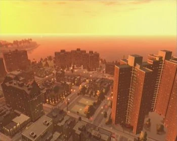 Northwood | GTA Wiki | Fandom