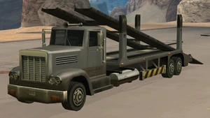 Packer | Grand Theft Wiki | Fandom