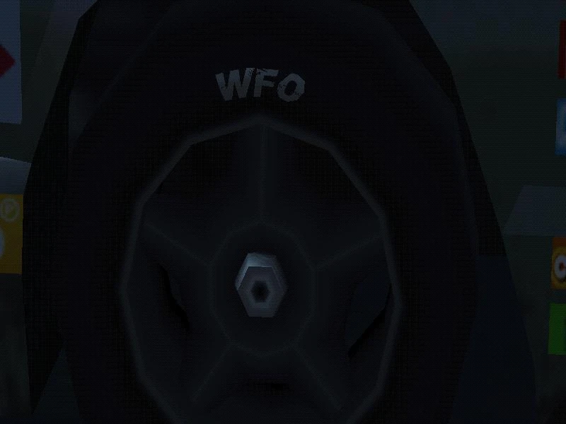 WFO | Grand Theft Auto Wiki (GTA Wiki) | Fandom