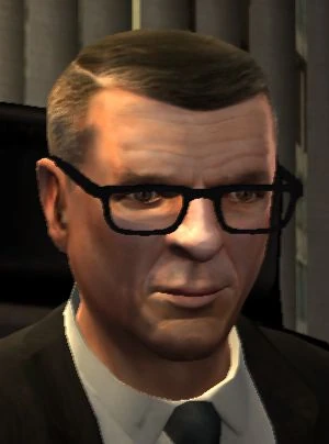 Agent ULP | Grand Theft Auto Wiki (GTA Wiki) | Fandom