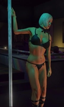 Fufu | Grand Theft Auto Wiki (GTA Wiki) | Fandom