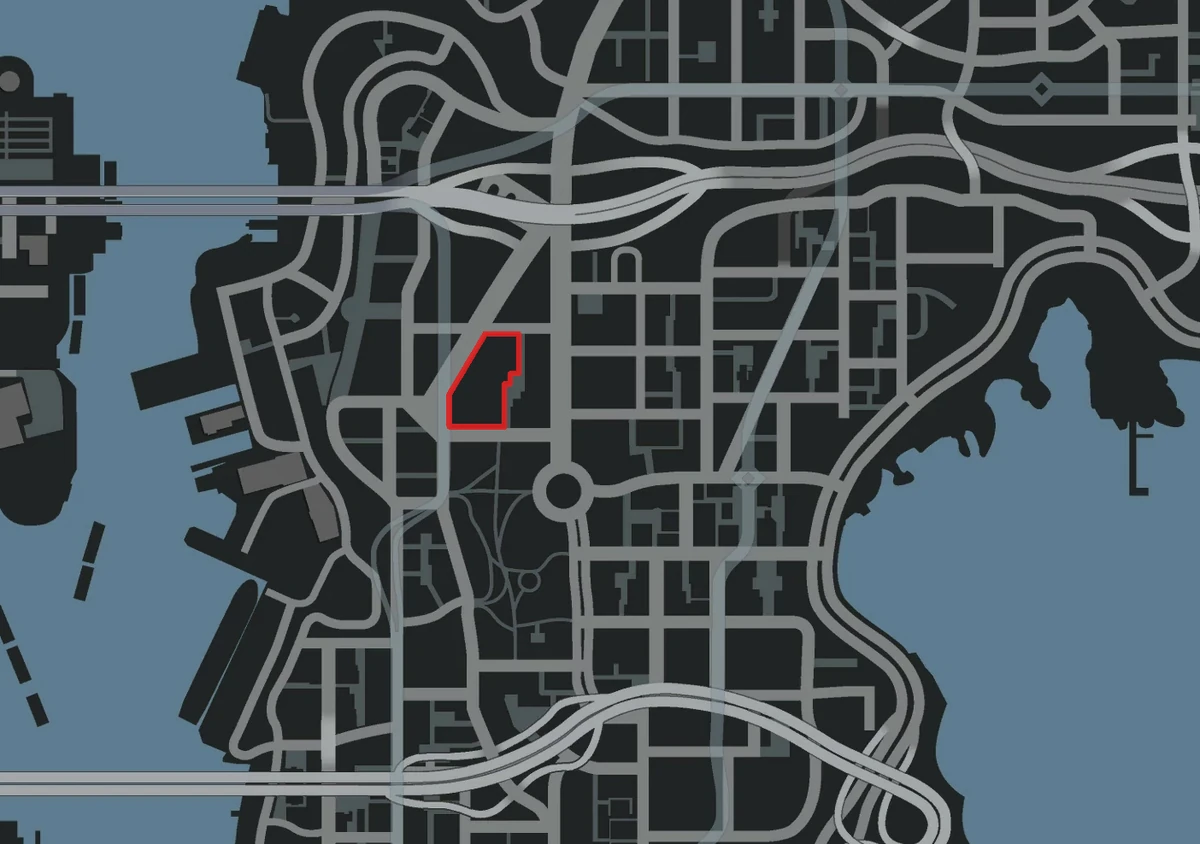 Штаб-квартира LTA | Grand Theft Wiki | Fandom