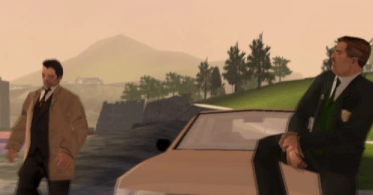 Crazy '69' | Grand Theft Wiki | Fandom