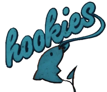 Hookies | Grand Theft Wiki | Fandom