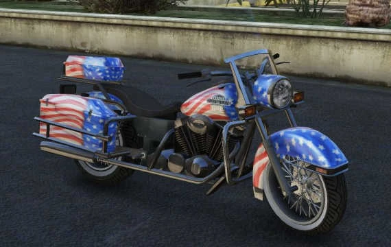 Sovereign | Grand Theft Auto Wiki (GTA Wiki) | Fandom