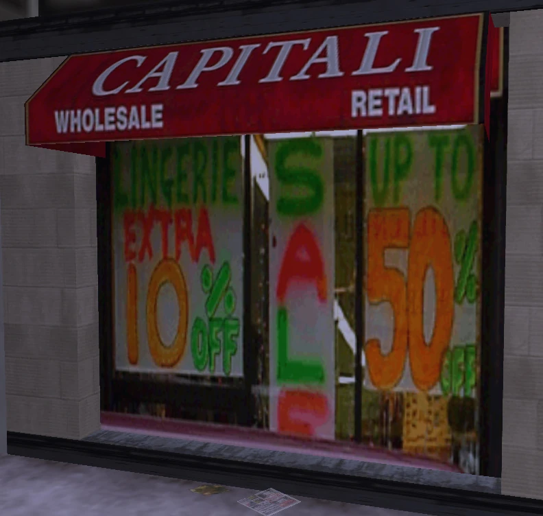 Capitali | Grand Theft Wiki | Fandom