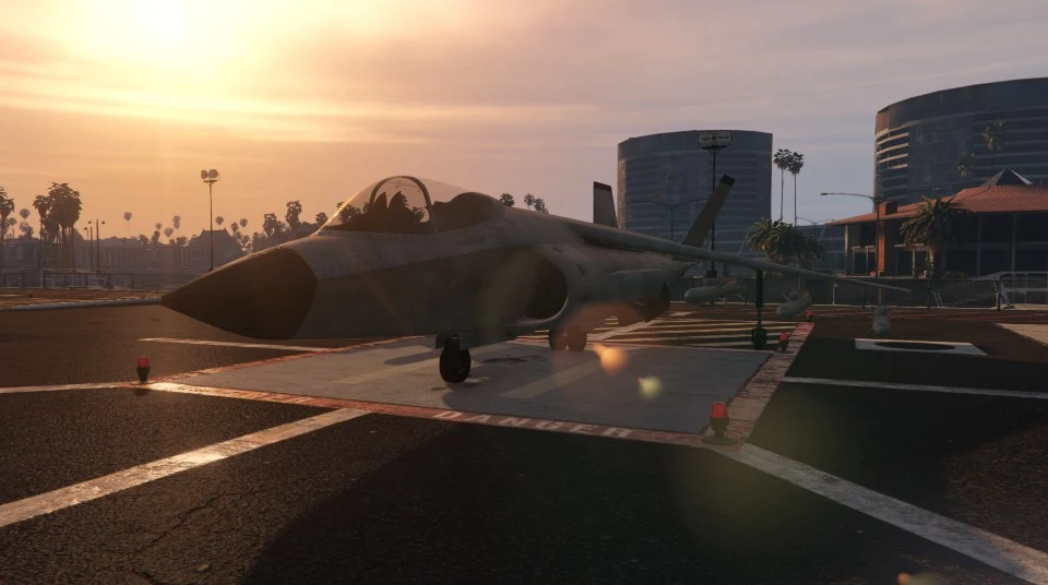 Hydra | GTA-wiki | Fandom
