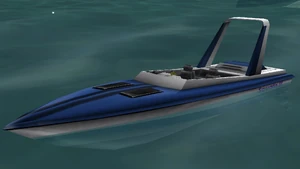 Squalo | Grand Theft Wiki | Fandom