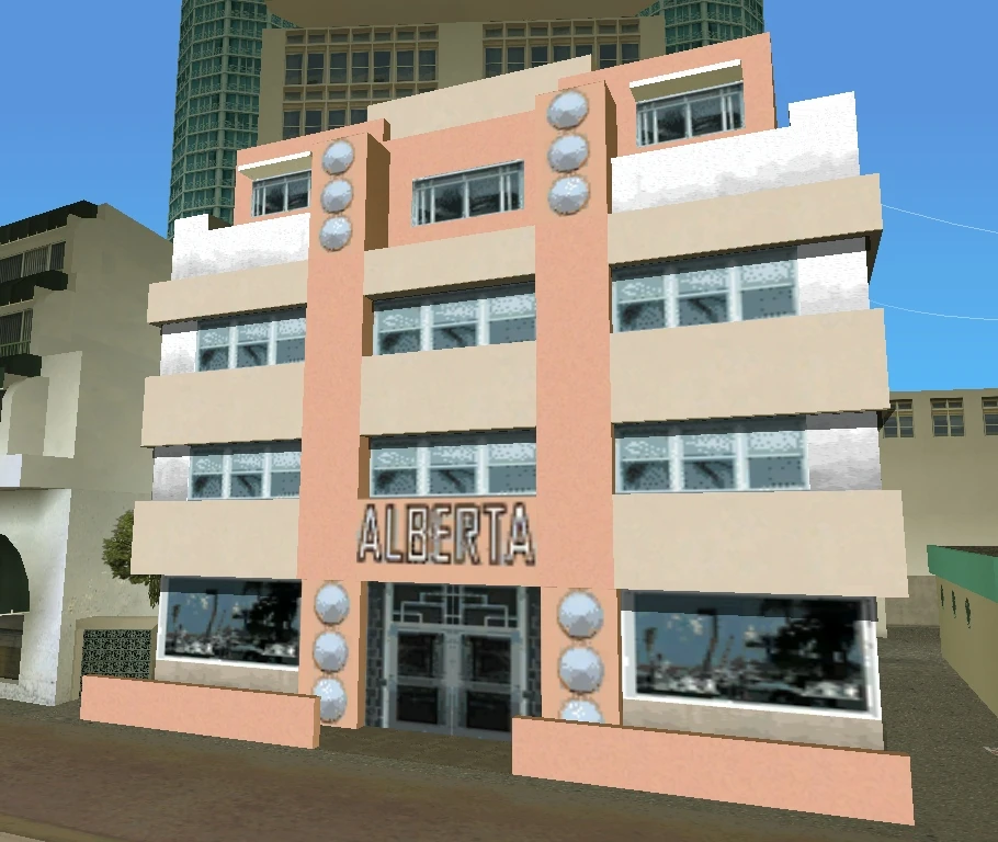 Alberta | Grand Theft Auto Wiki (GTA Wiki) | Fandom
