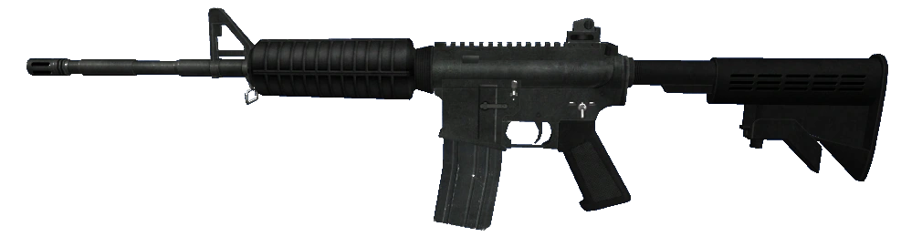 M16 | Grand Theft Auto Wiki (GTA Wiki) | Fandom