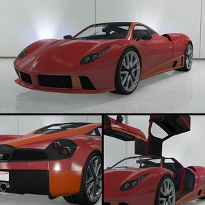 Osiris | GTA Wiki | Fandom