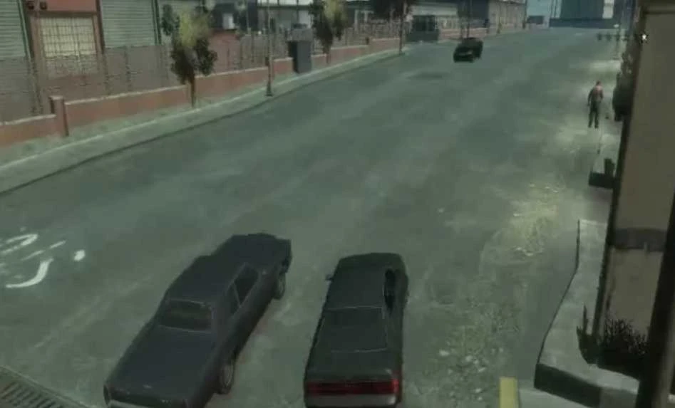 Argus Street | GTA Wiki | Fandom