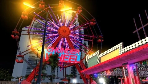 Chunder Wheel | Grand Theft Wiki | Fandom