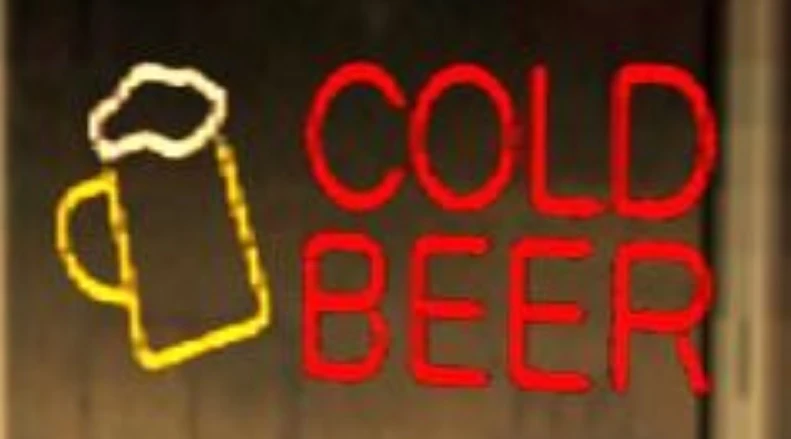 Cold Beer | Grand Theft Wiki | Fandom