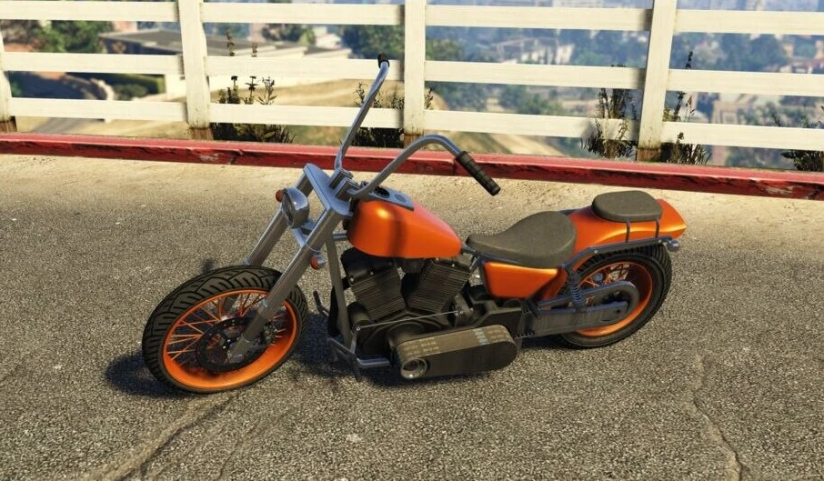 Daemon (niestandardowy) | Grand Theft Auto Wiki (GTA Wiki) | Fandom