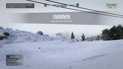 Снеговики | Grand Theft Wiki | Fandom