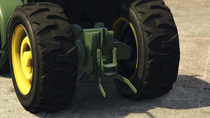 Fieldmaster | Grand Theft Auto Wiki | Fandom