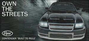 Contender | Grand Theft Wiki | Fandom