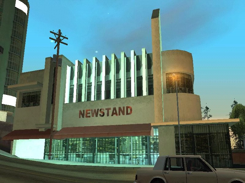 NEWSTAND | Grand Theft Auto Wiki (GTA Wiki) | Fandom
