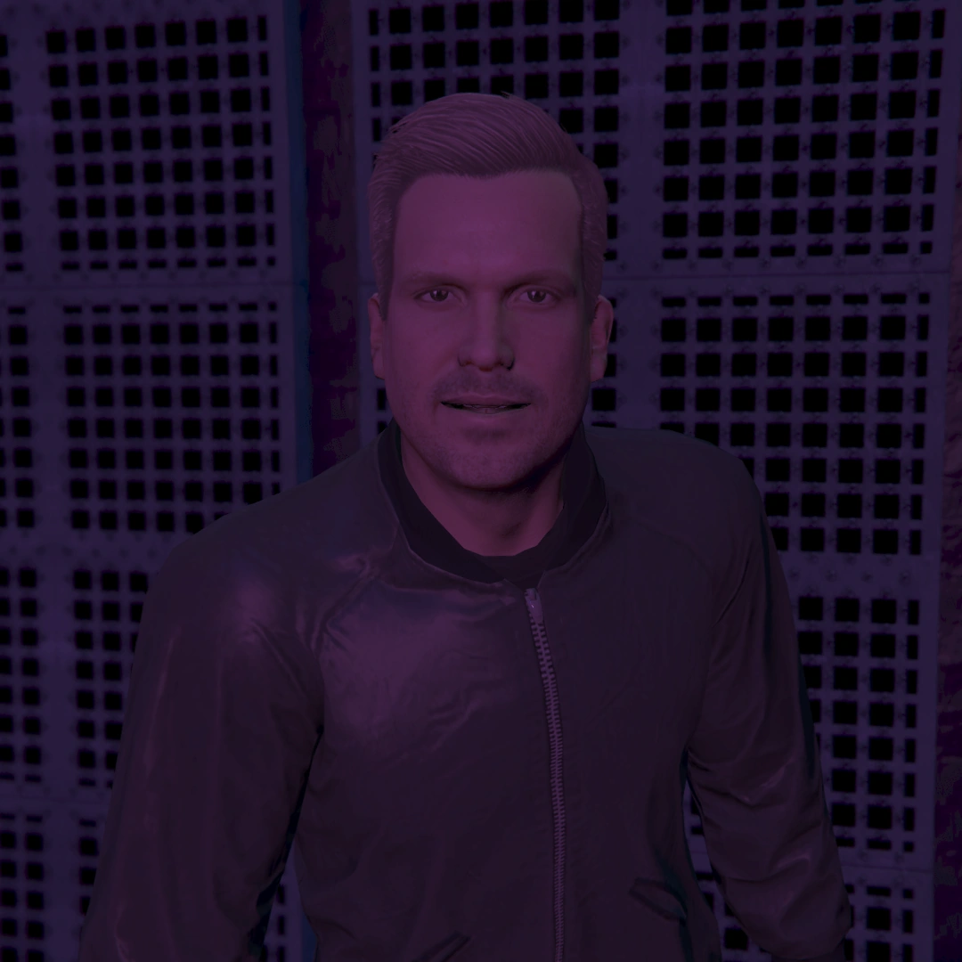 Райан Хэмбш | Grand Theft Wiki | Fandom